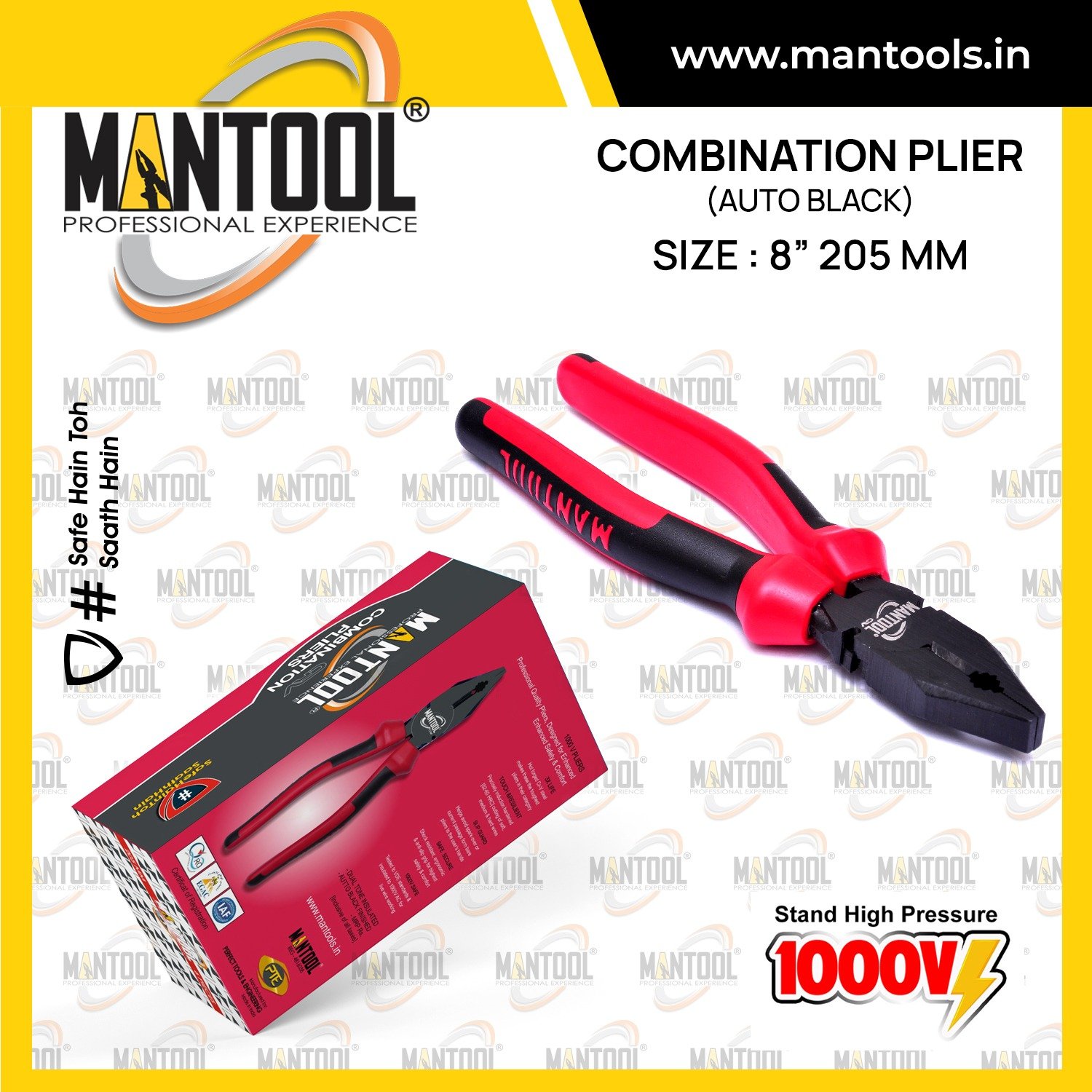 MANTOOLS
